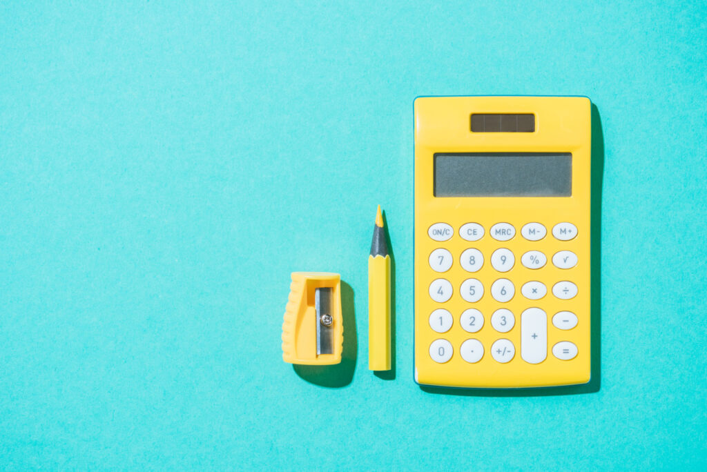 AWS Cost Optimization - 5 calculations for cloud cost reduction