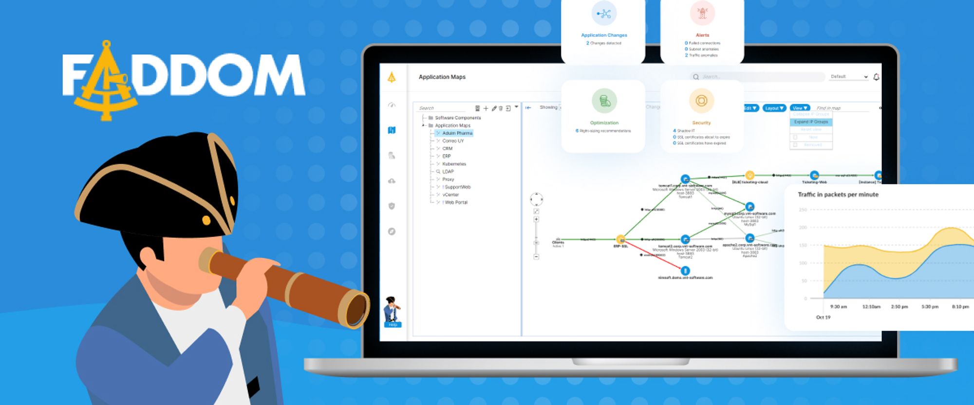 9 Ways That Faddom is Different and Unique