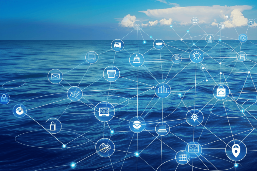 What Is Application Topology & Why Map Your Application Topology
