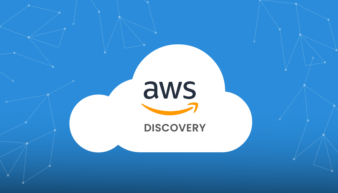 AWS Application Discovery Service: The Basics and How to Get Started ...