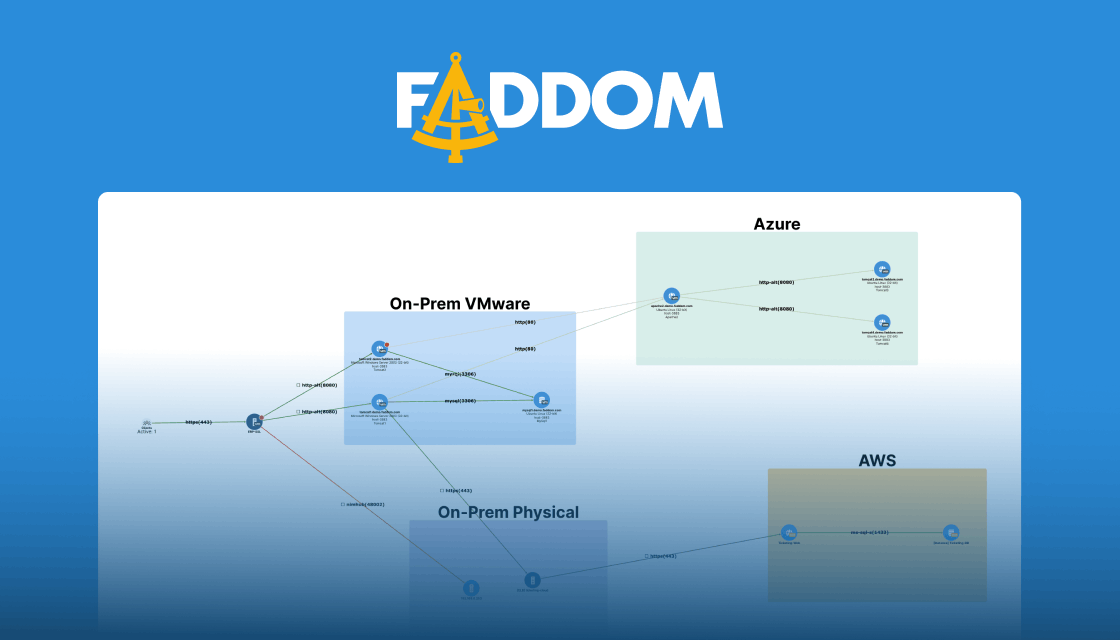Application Portfolio Management: Essential Elements and 7 Critical Best Practices- Faddom