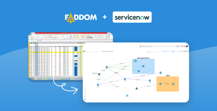 Servicenow Service Mapping: 4 Key Features and How It Works