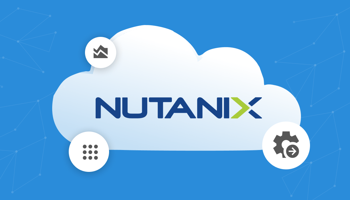 Faddom Recognized by Nutanix for Transforming Migration Planning with ... Faddom Recognized by Nutanix for Transforming Migration Planning with ...