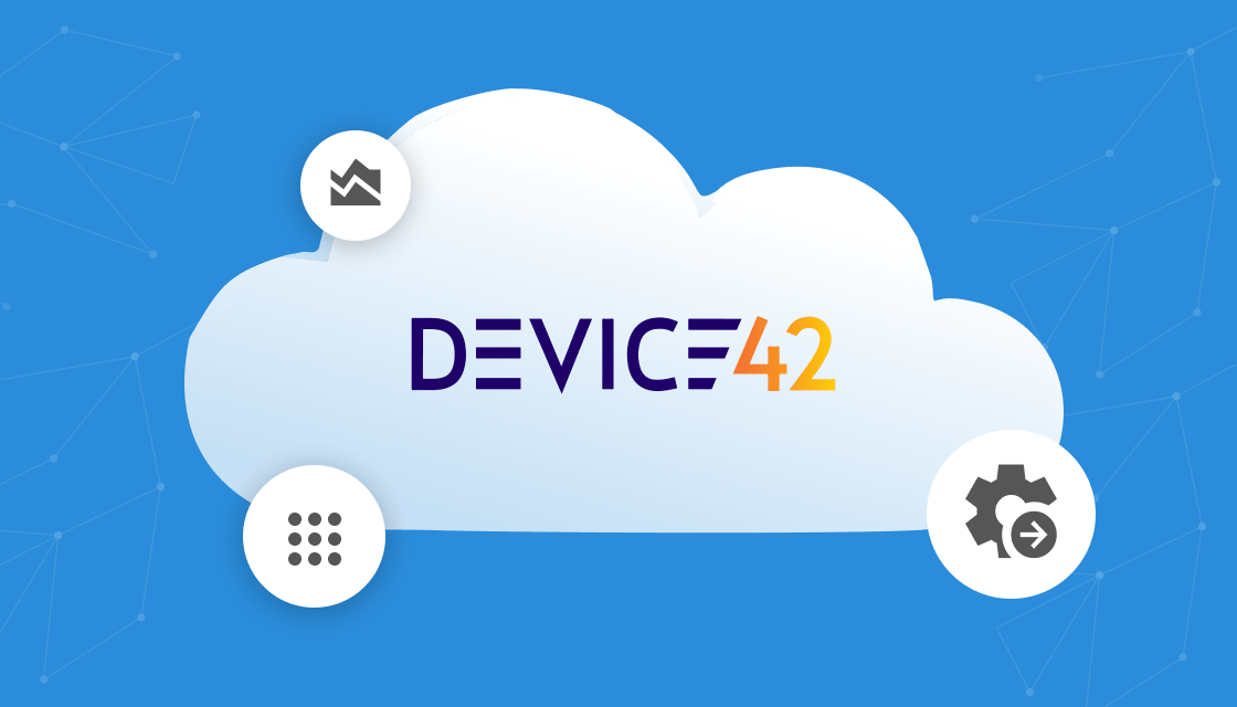 Device42: 5 Key Features, Limitations, and Alternatives - Faddom