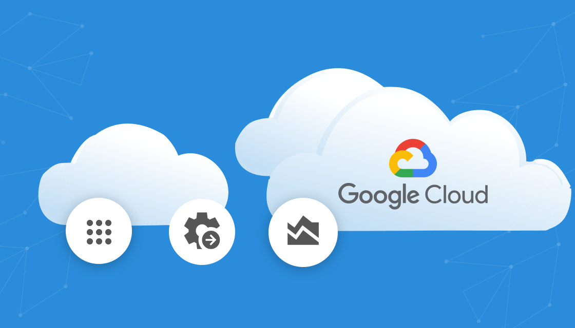 6 Steps to Google Cloud Migration and Critical Best Practices - Faddom