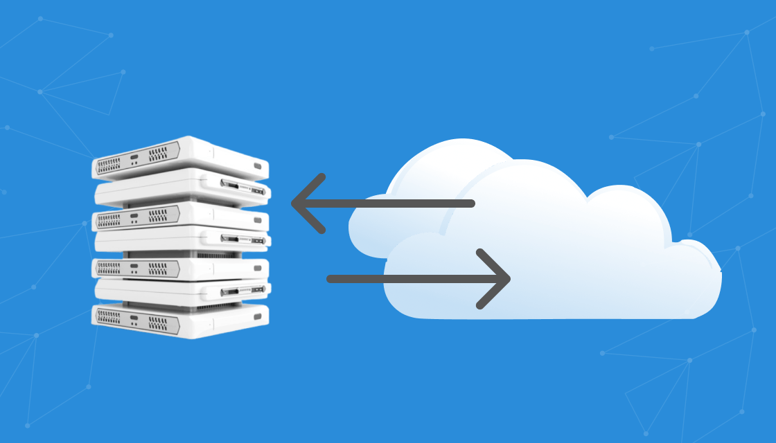Cloud Repatriation: Why Repatriate, Key Challenges, and 5 Steps to Success - Faddom