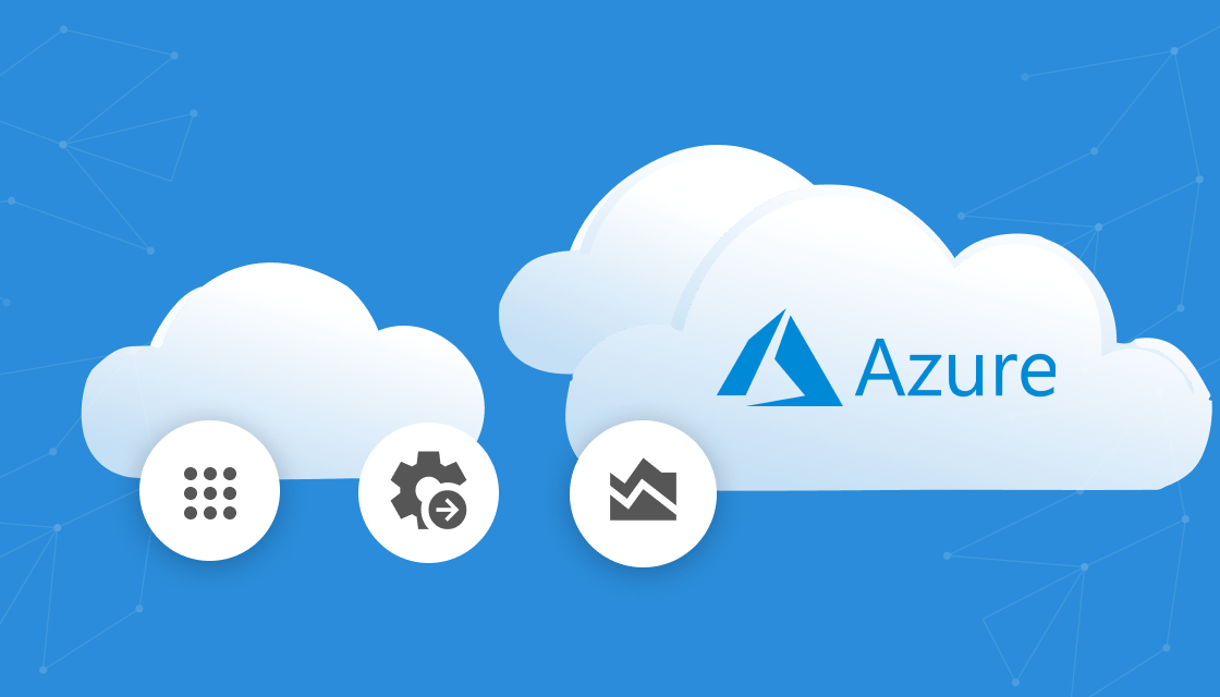 Cloud Migration to Azure: Process, Tools, and Avoiding Pitfalls - Faddom Cloud Migration to Azure: Process, Tools, and Avoiding Pitfalls - Faddom