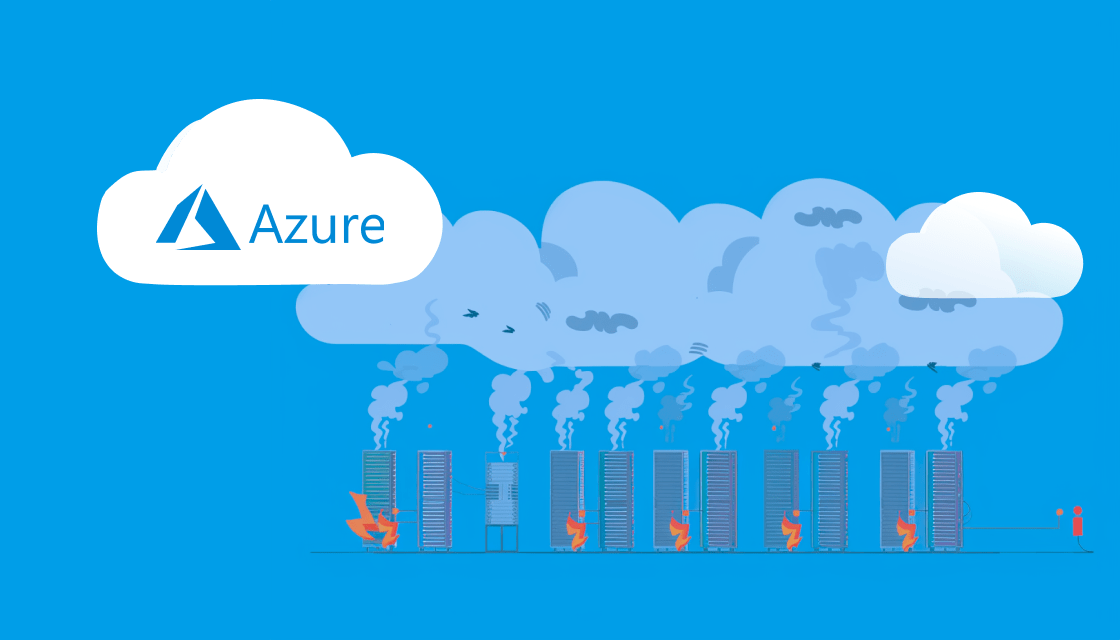 Disaster Recovery in Azure: A Practical Guide - Faddom