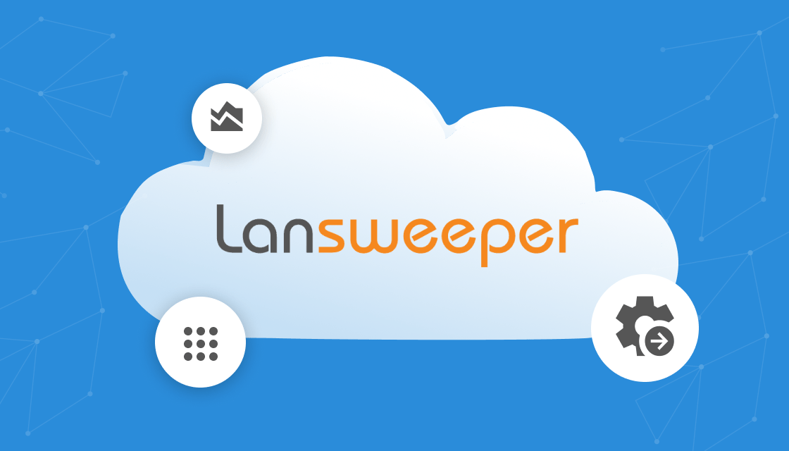 Top 10 Lansweeper Alternatives and Competitors - Faddom