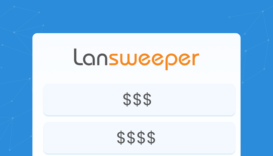 Understanding Lansweeper Pricing Tiers: Free, Starter, and Pro - Faddom