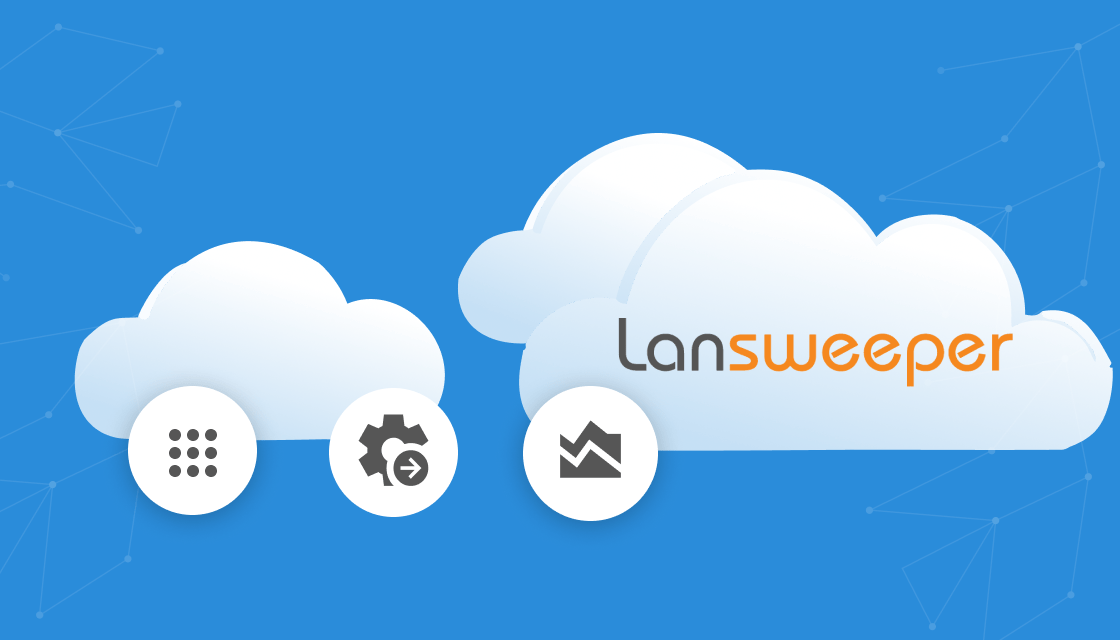 Lansweeper Pricing and Key Features