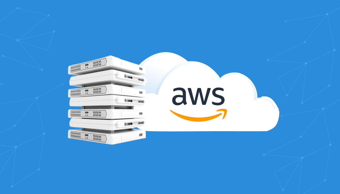 Hybrid Cloud with AWS: 5 Tools and a Reference Architecture