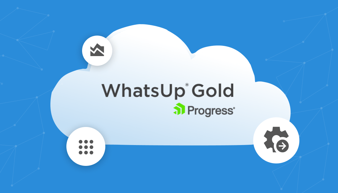 Top 11 WhatsUp Gold Alternatives in 2026