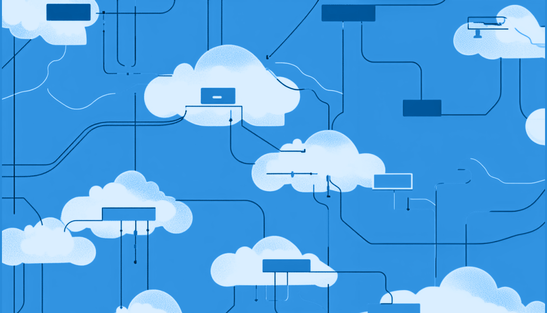 Choosing Your IT Migration Strategy and 5 Critical Best Practices - Faddom