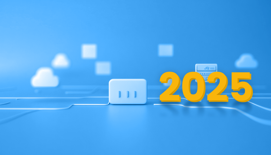 Best Application Dependency Mapping Platforms: Top 5 Tools in 2025 - Faddom