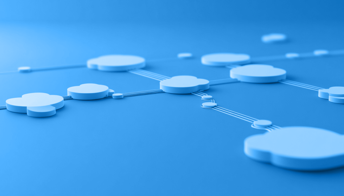 Top 5 On Premise Application Dependency Mapping Software In 2025 Faddom