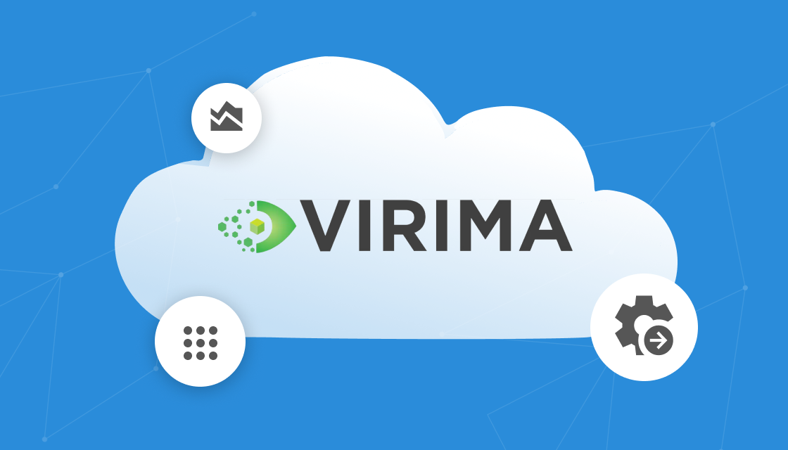 Virima: Solution Overview and Top 5 Alternatives - Faddom