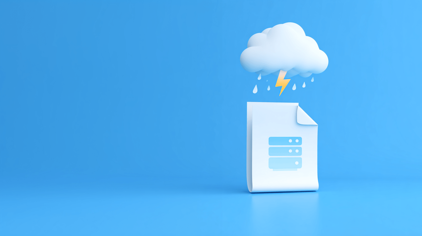 6 Disaster Recovery Plan Examples and How to Create Your Own - Faddom