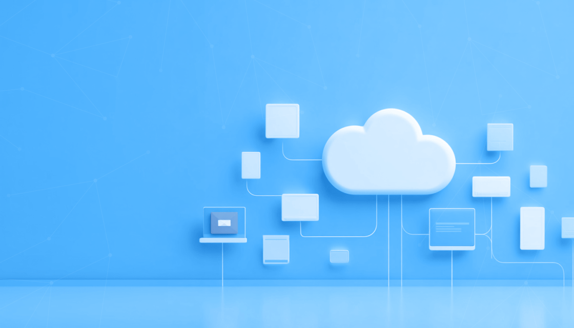 Best IT Mapping Tools: Top 6 Options in 2026 - Faddom