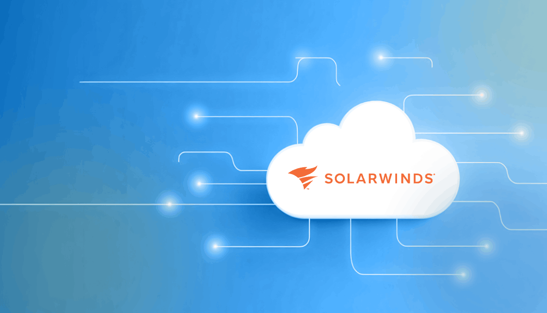 Top 12 Solarwinds Alternatives in 2026 - Faddom