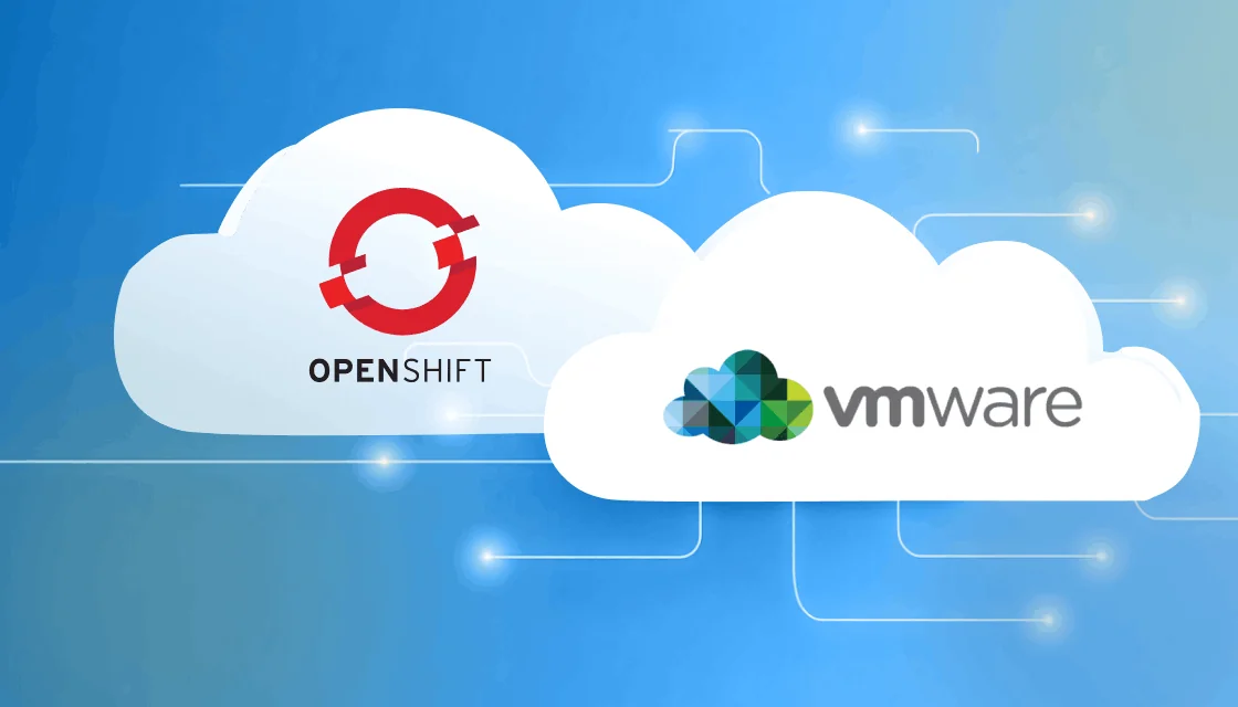 Openshift vs VMware: How They Work, 6 Differences, and How to Choose ...